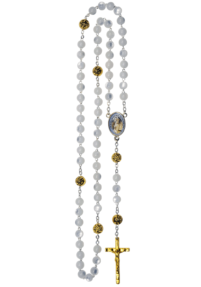 Ave Maria Kaiserin | Europa Rosenkranz zur Hilfe der Christen